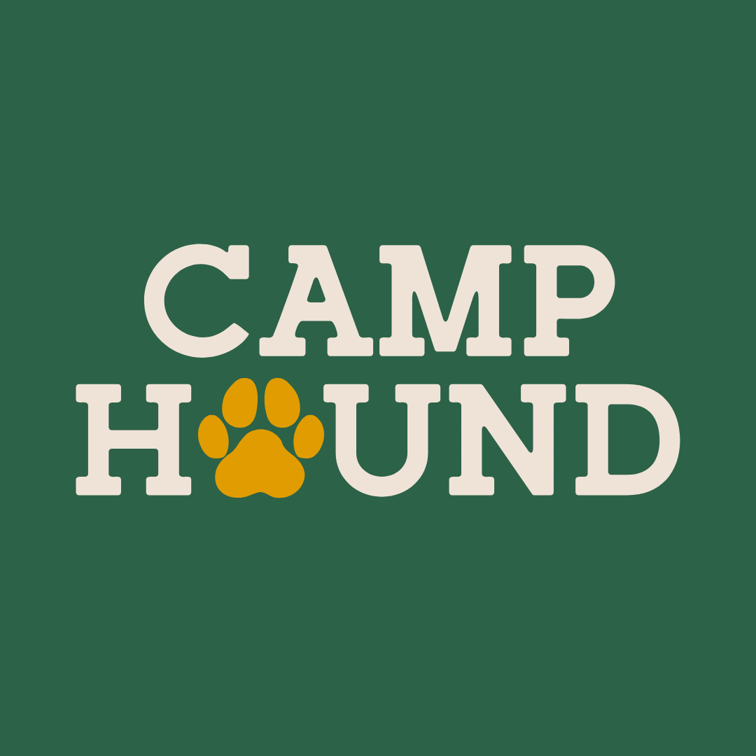 Camp Hound Test Kitchen