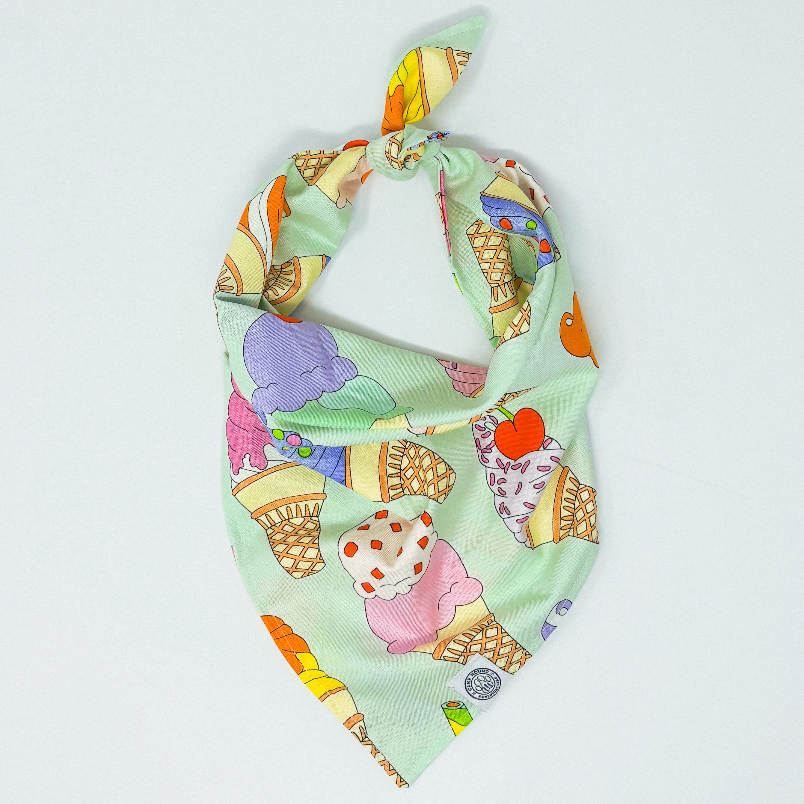 Camp Hound | Sustainable Gear For Outdoorsy Dogs and Dog Moms